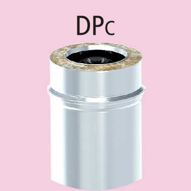 Chimneys - ROS - Modular ducting systems