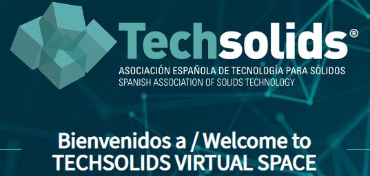 Visit the ROS DUCTING virtual stand at Techsolids Virtual Space - Blog - ROS - Modular ducting ...